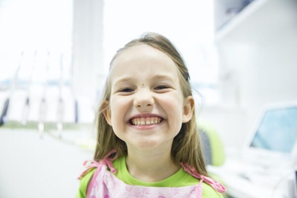 Pediatrician Tips for Fighting Cavities - Cedar Park, TX Dentist