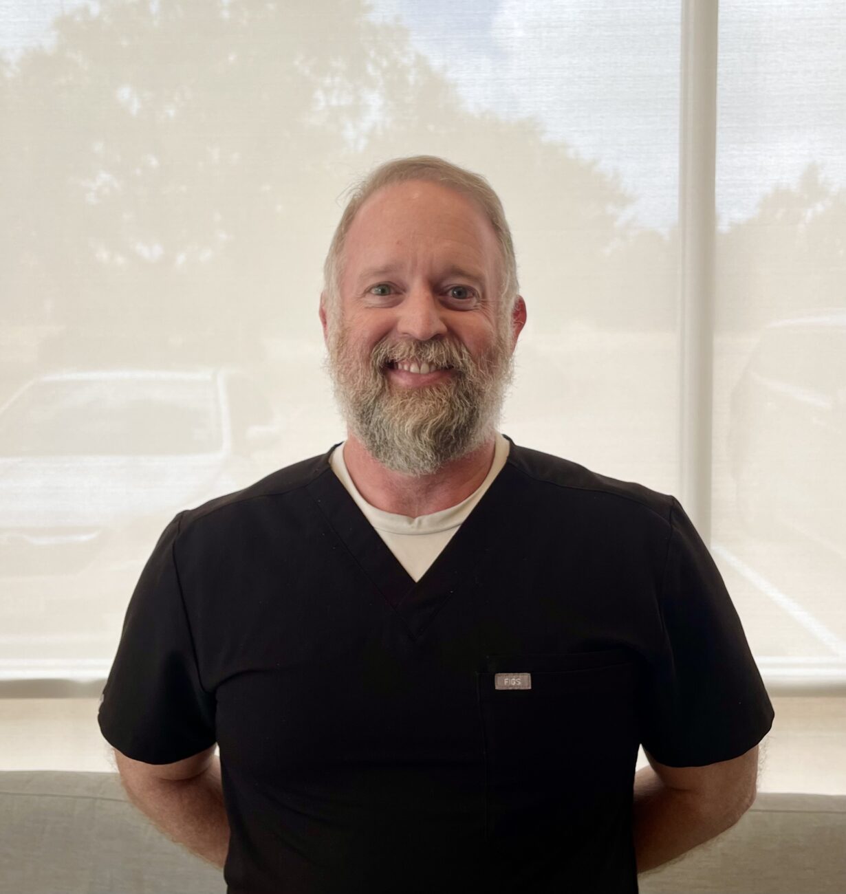 Dentist Max Kerr DDS | Cedar Park, TX