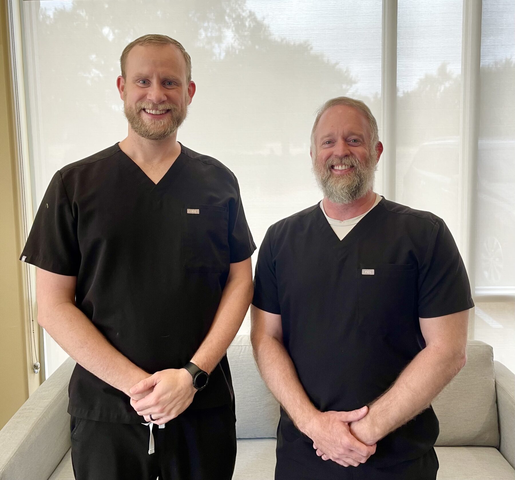 About Our Cedar Park, TX Dental Office | Max Kerr, DDS
