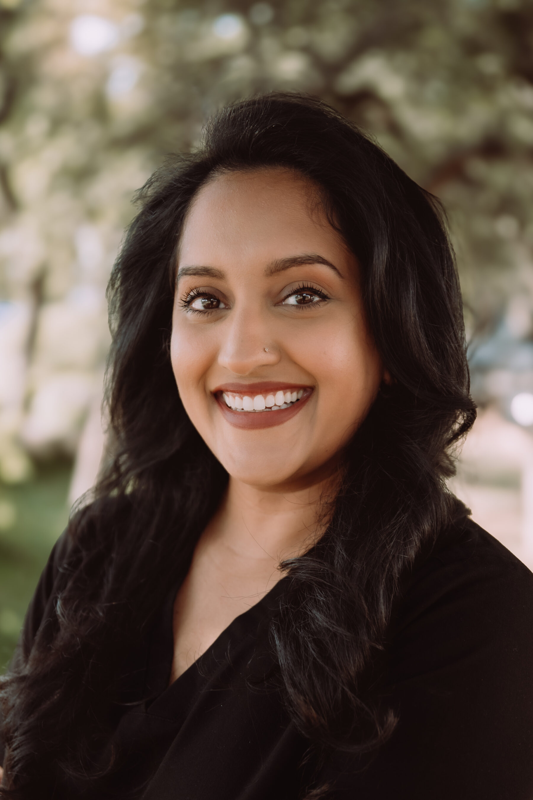 Cedar Park, TX Dentist Supriya Patel DDS